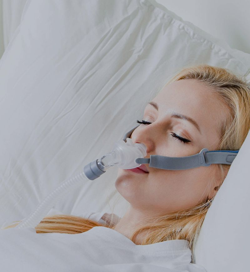 CPAP Masks – HomeMed - Solutions for Snoring, Sleep Apnoea, and Wellness