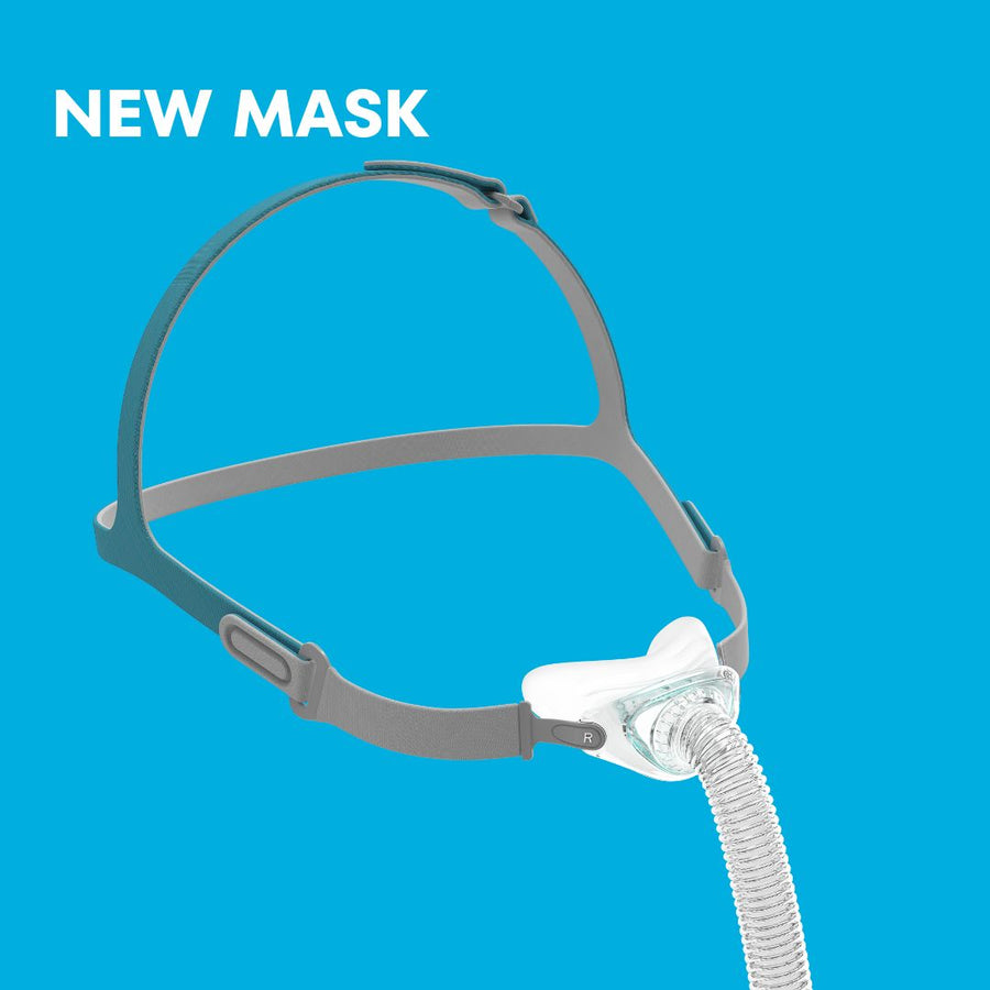 CPAP Masks – HomeMed - Solutions for Snoring, Sleep Apnoea, and Wellness