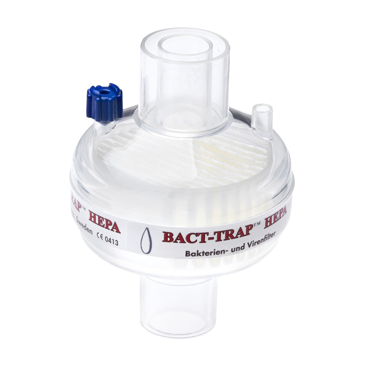 Bact-Trap Bacterial Filter by Dima Italia – HomeMed - Australia's ...