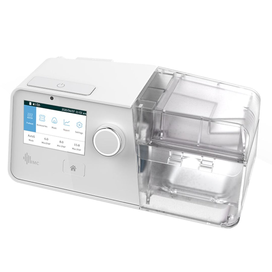 CPAP & BiPAP Machines – HomeMed - Australia's Leading Sleep, CPAP, and ...