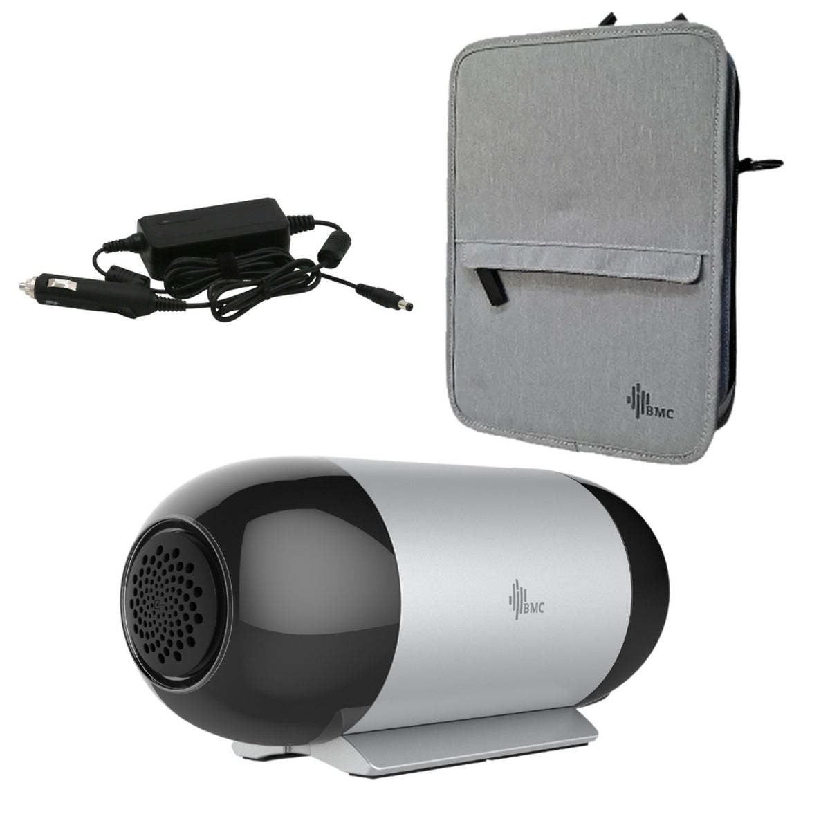 BMC M1 Mini Travel CPAP Bundle - Complete Solution for Sleep Apnoea on ...