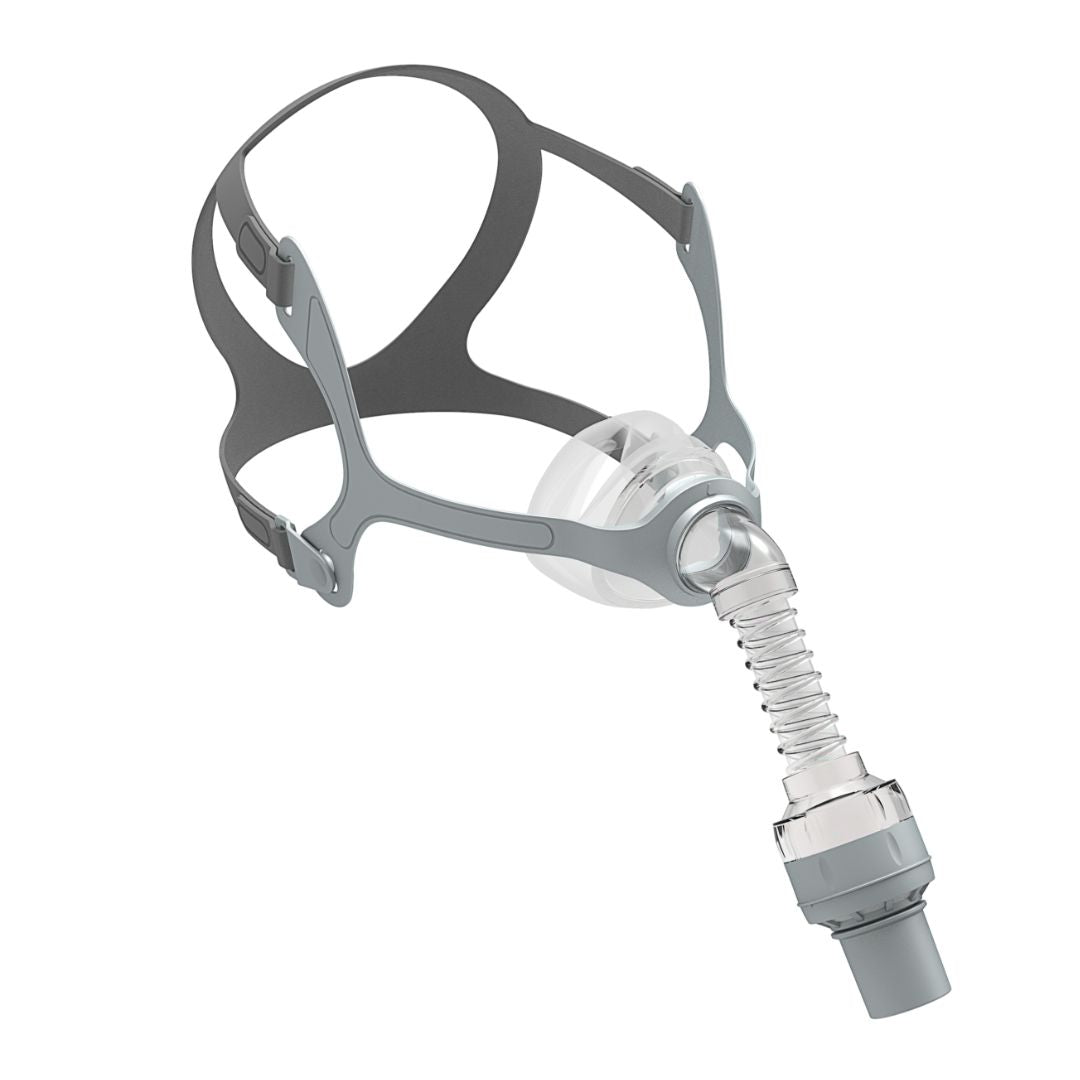 BMC N5AH Nasal CPAP Mask with Waterless Humidification – HomeMed ...