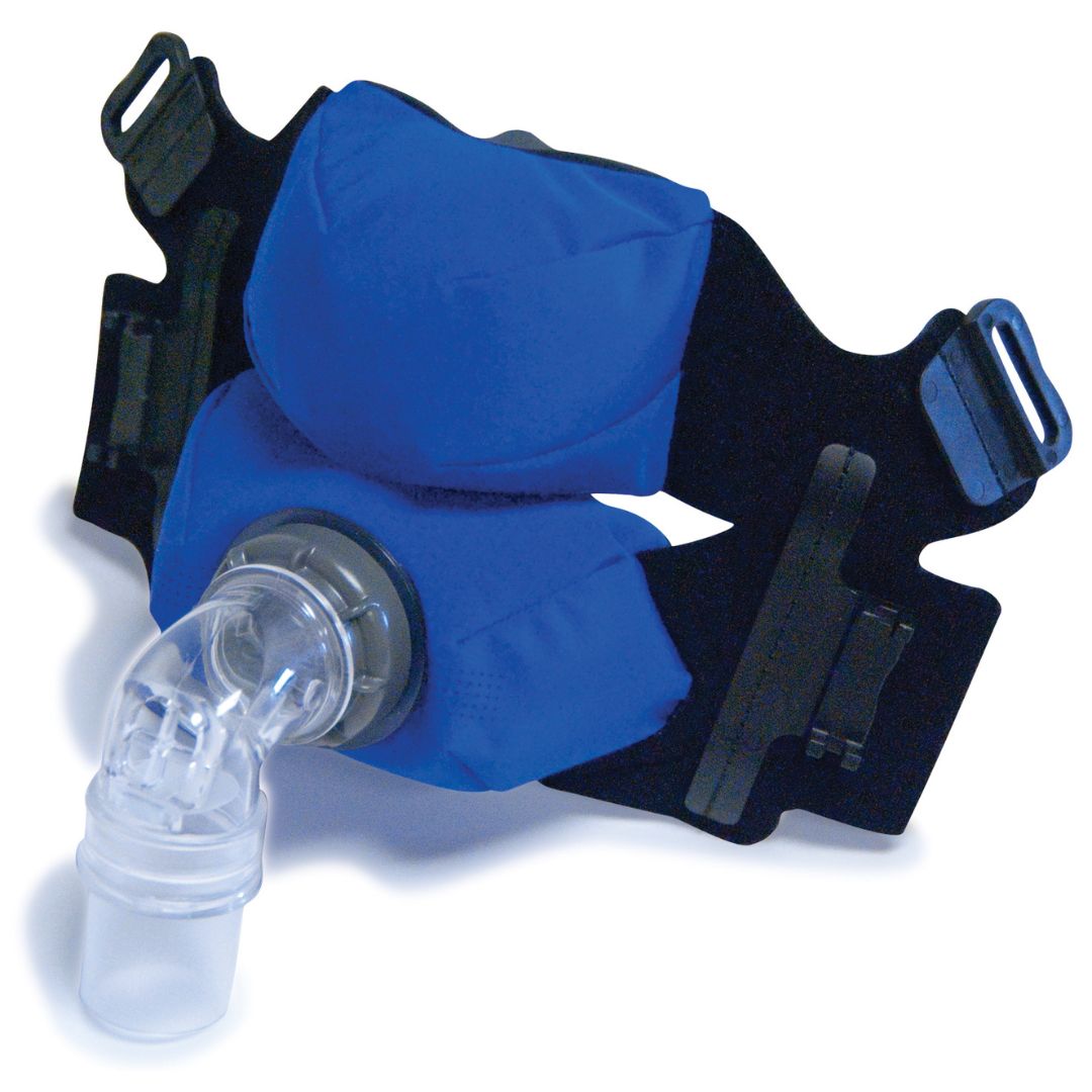 SleepWeaver ANEW Full Face Mask & Headgear – HomeMed - Solutions for ...