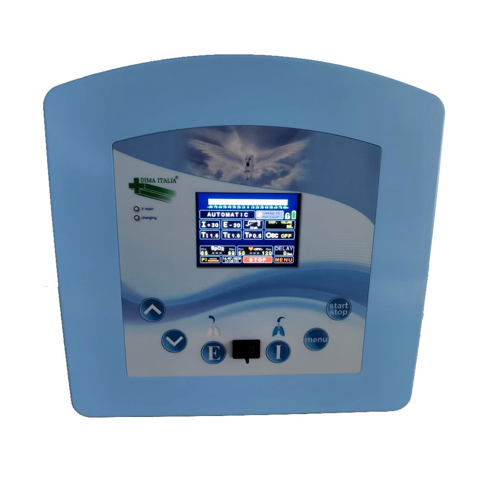 Pegaso Plus Cough Assist Device – Ex-Rental, Fully Tested & Discounted ...