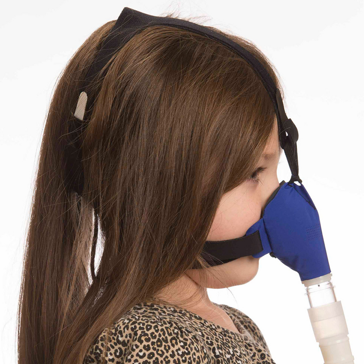 SleepWeaver Advance Paediatric Soft Cloth Nasal CPAP Mask – HomeMed ...